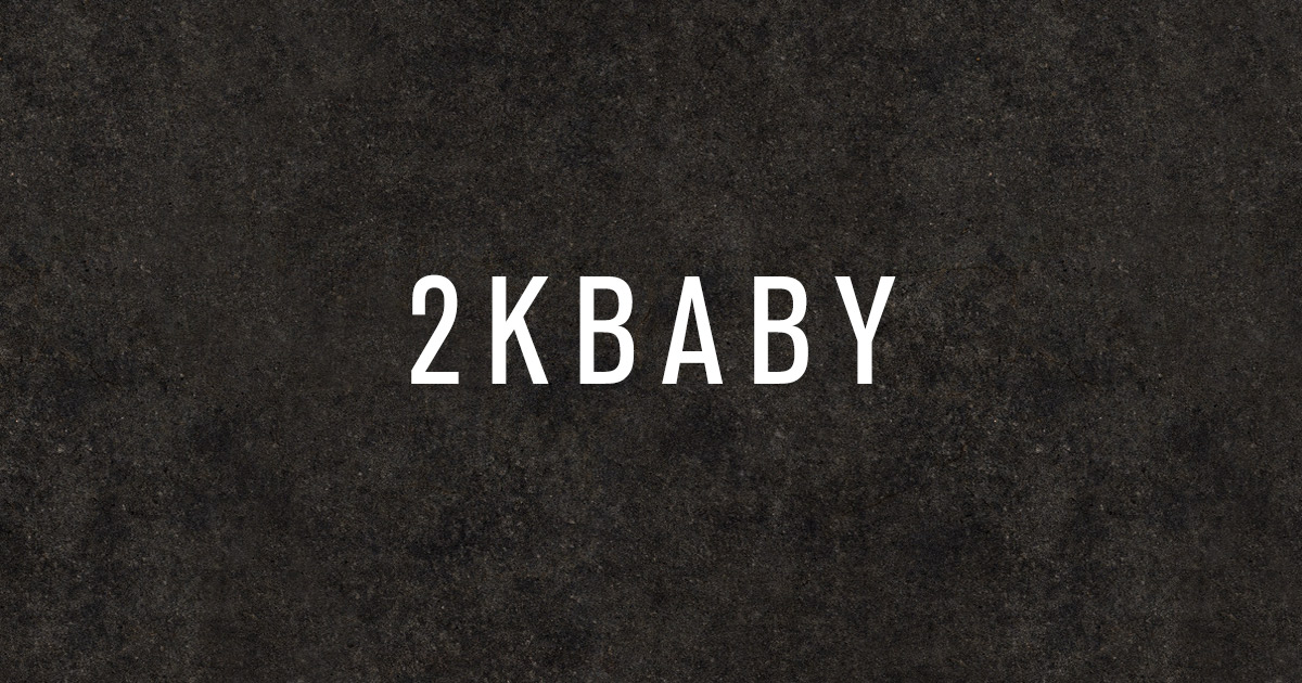 2KBABY Official Website